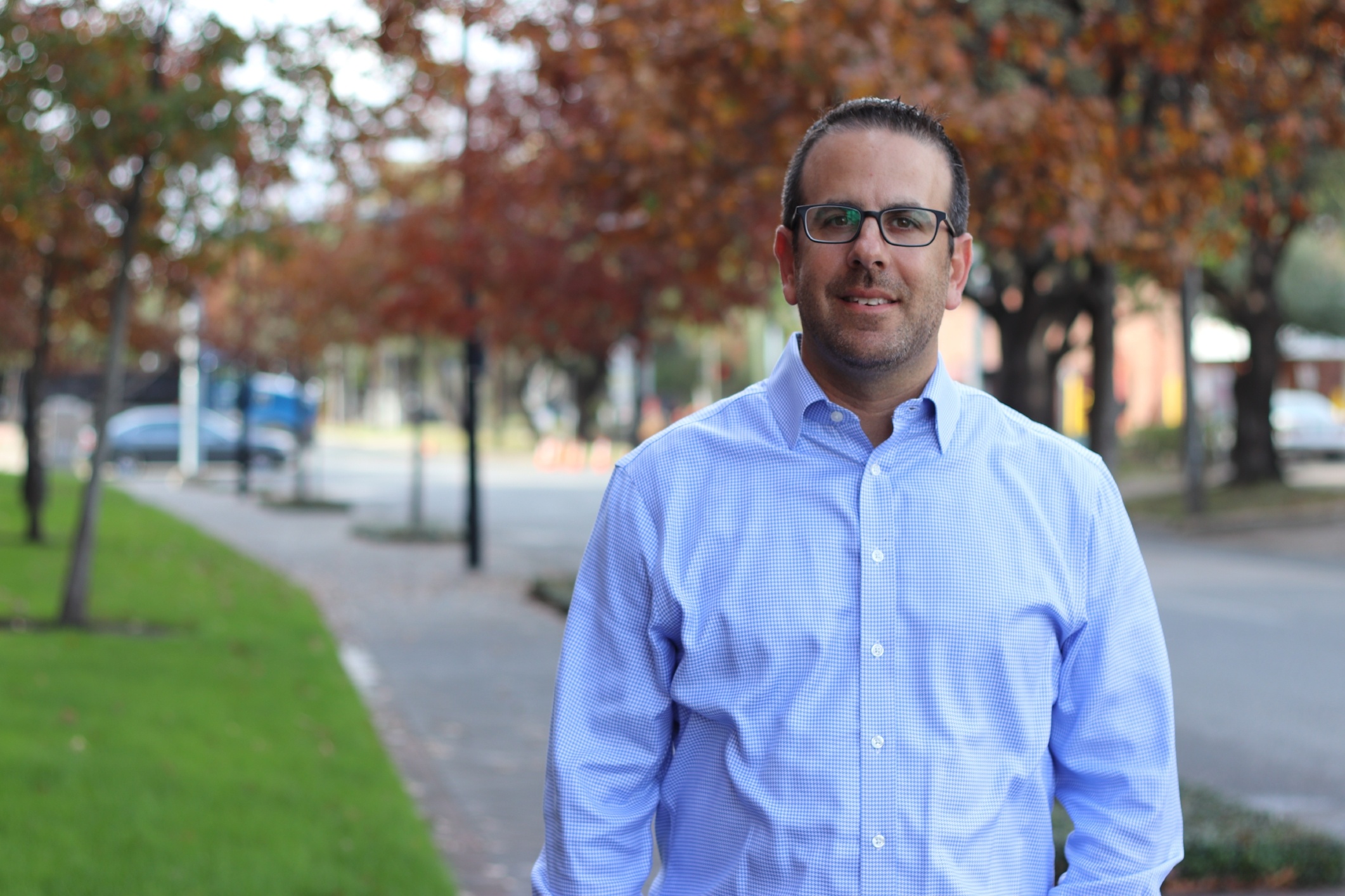 Brian Miller Focuses on Keeping MGA Here For Many Years To Come