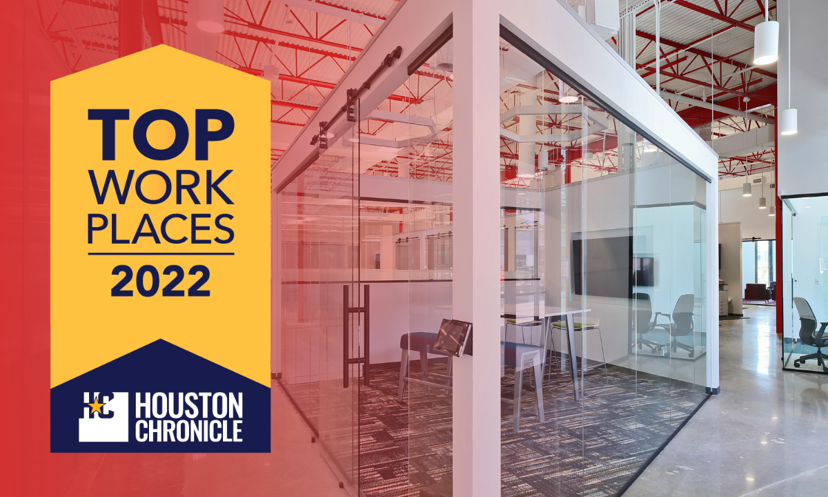 Houston Chronicle Names MGA a Winner of the Houston Metro Area Top ...