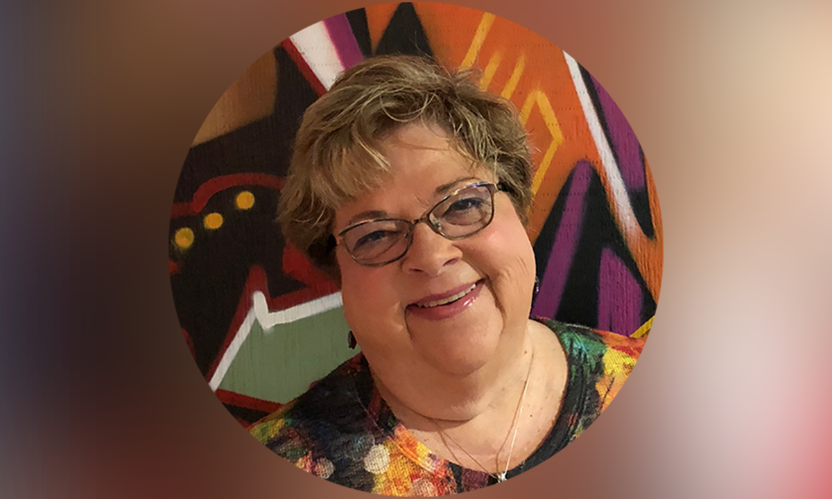 In Loving Memory of Our Beloved Teammate, Cindy Boddie