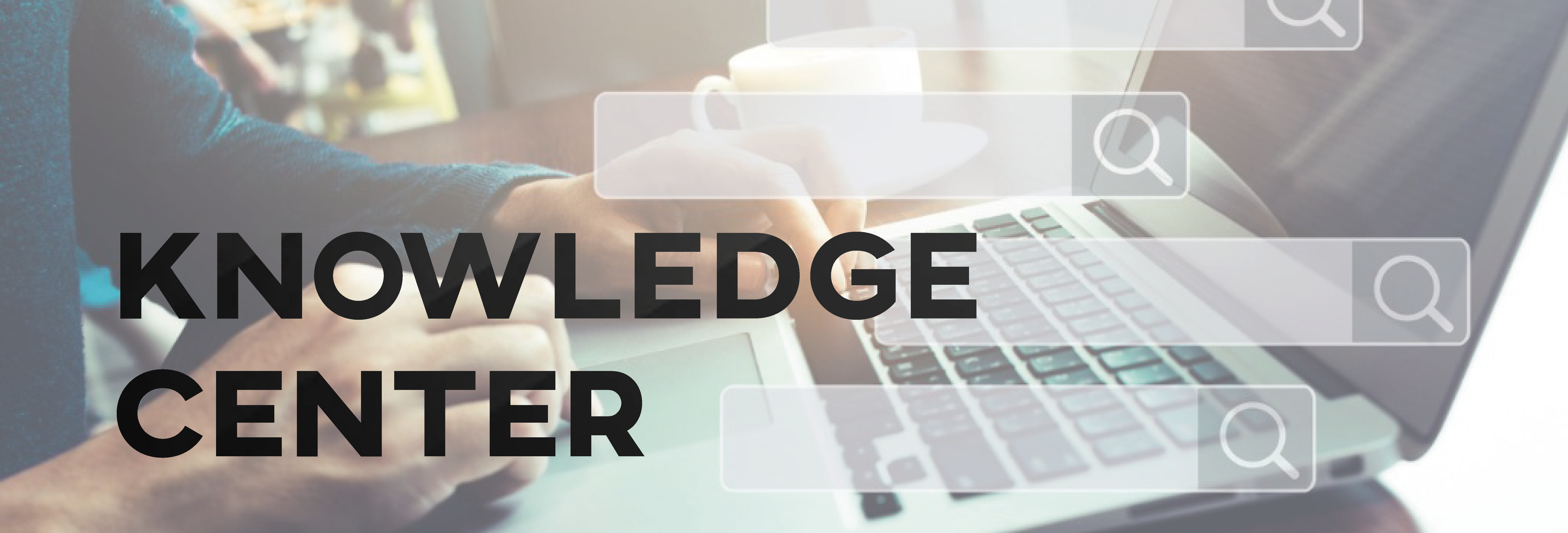 Knowledge Center