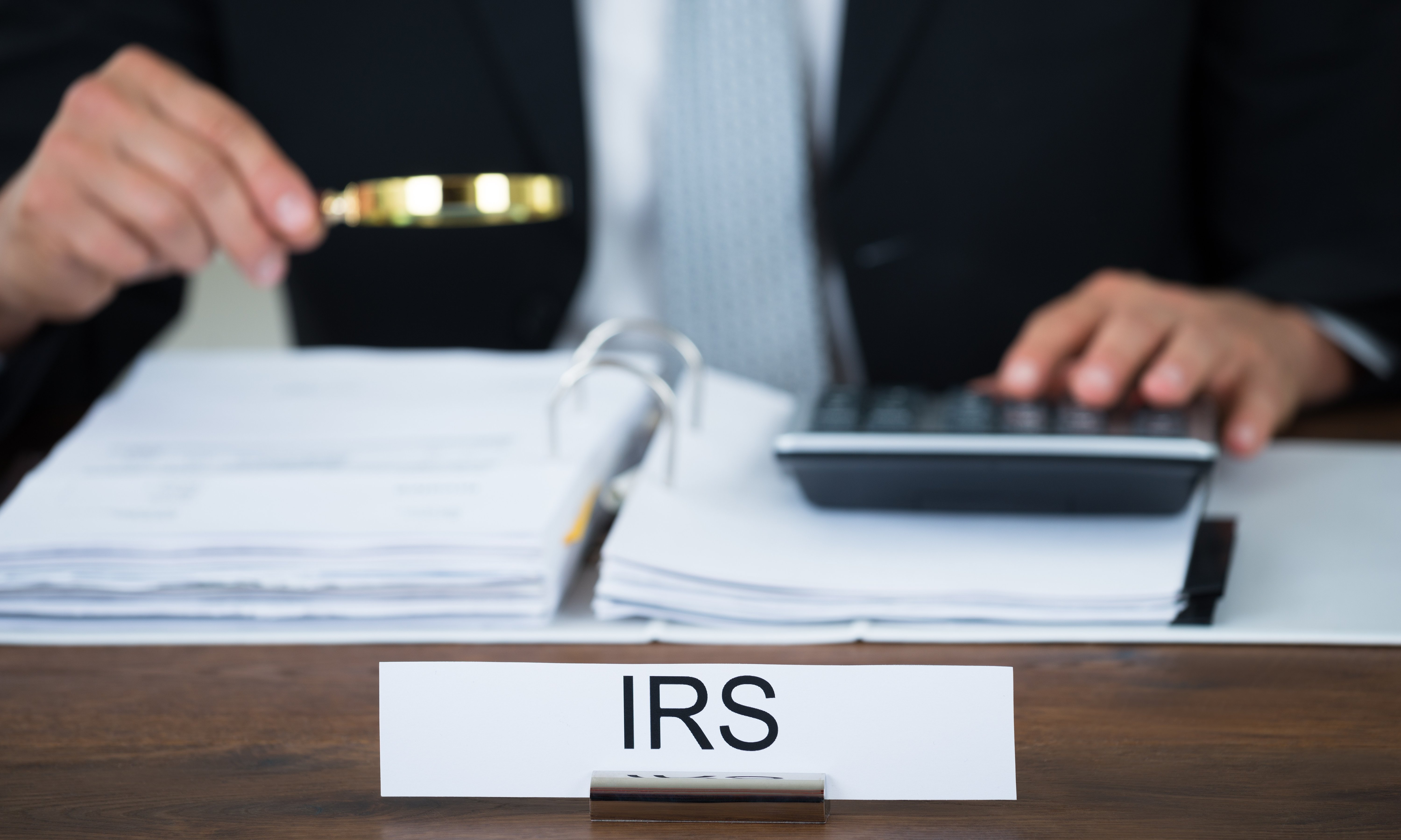 Updated: What You Need to Know About the New IRS Partnership Audit Rules