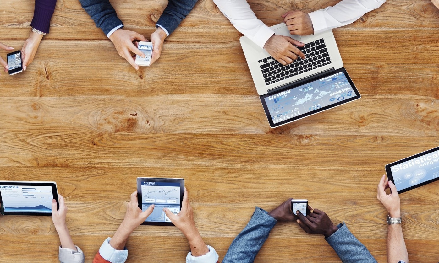 3 Ways You Can Use Technology in Business